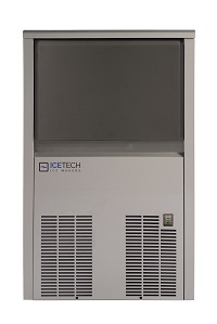 ICE TECH SS 45 A R290- Fabricadora de Hielo